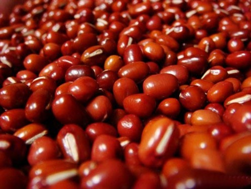 Gяυρσ kуυвι eℓ sαℓνα∂σя: Pepsi de Azuki (judía roja) seran frijoles